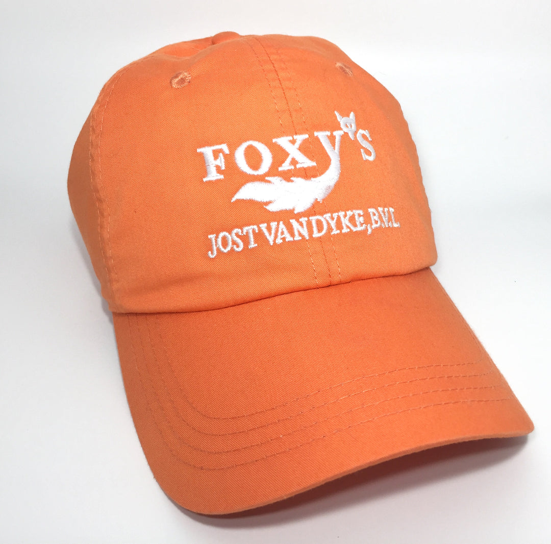 HATS – Foxy's BVI