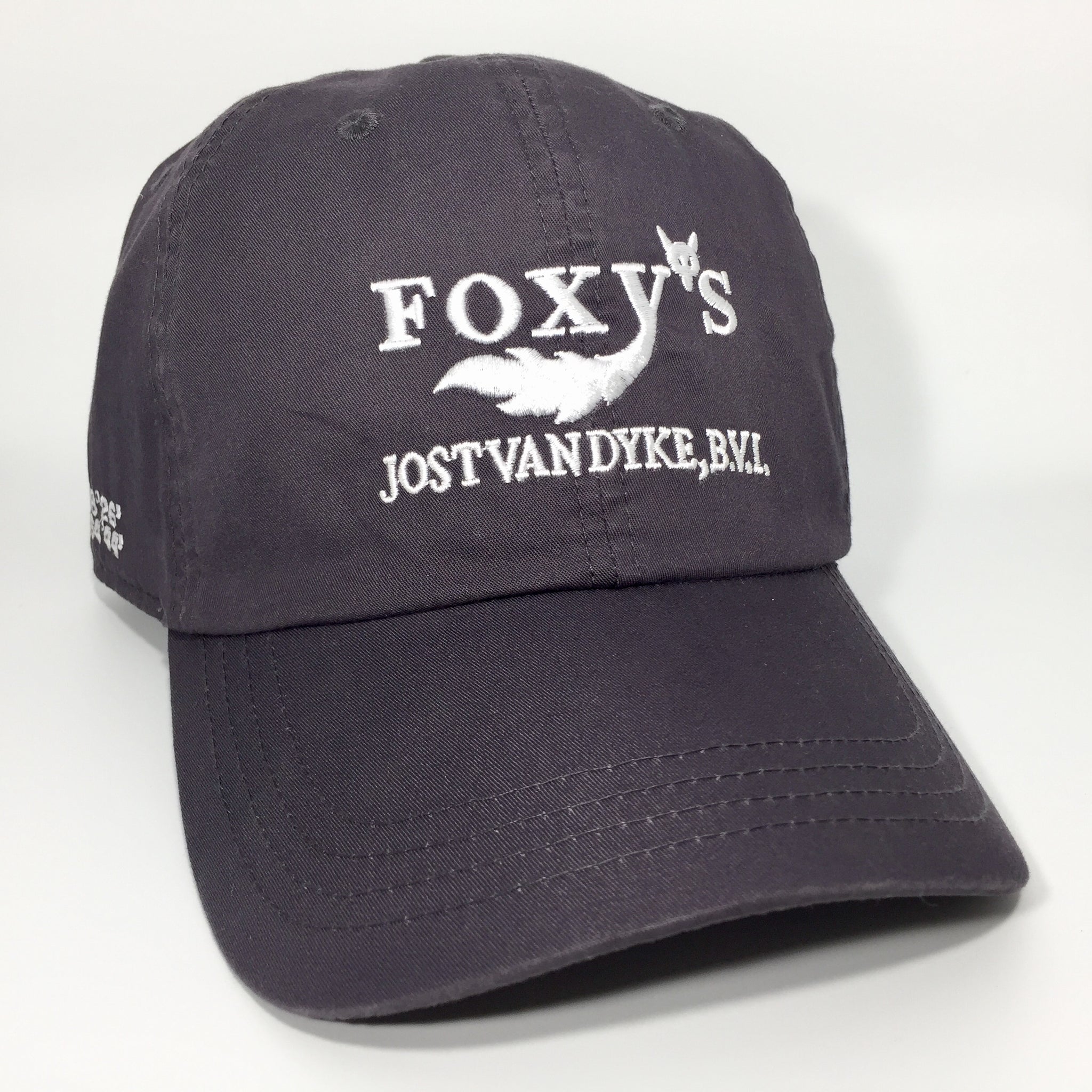 HATS – Foxy's BVI