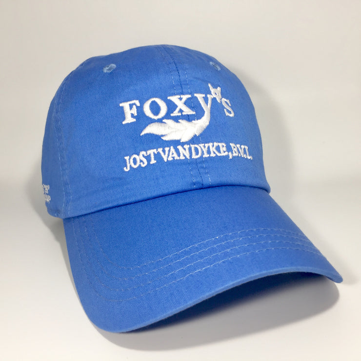 HATS – Foxy's BVI