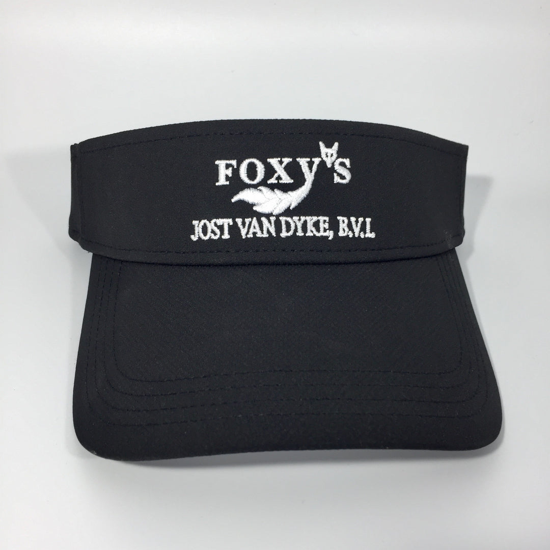 NEW ARRIVALS – Foxy's BVI