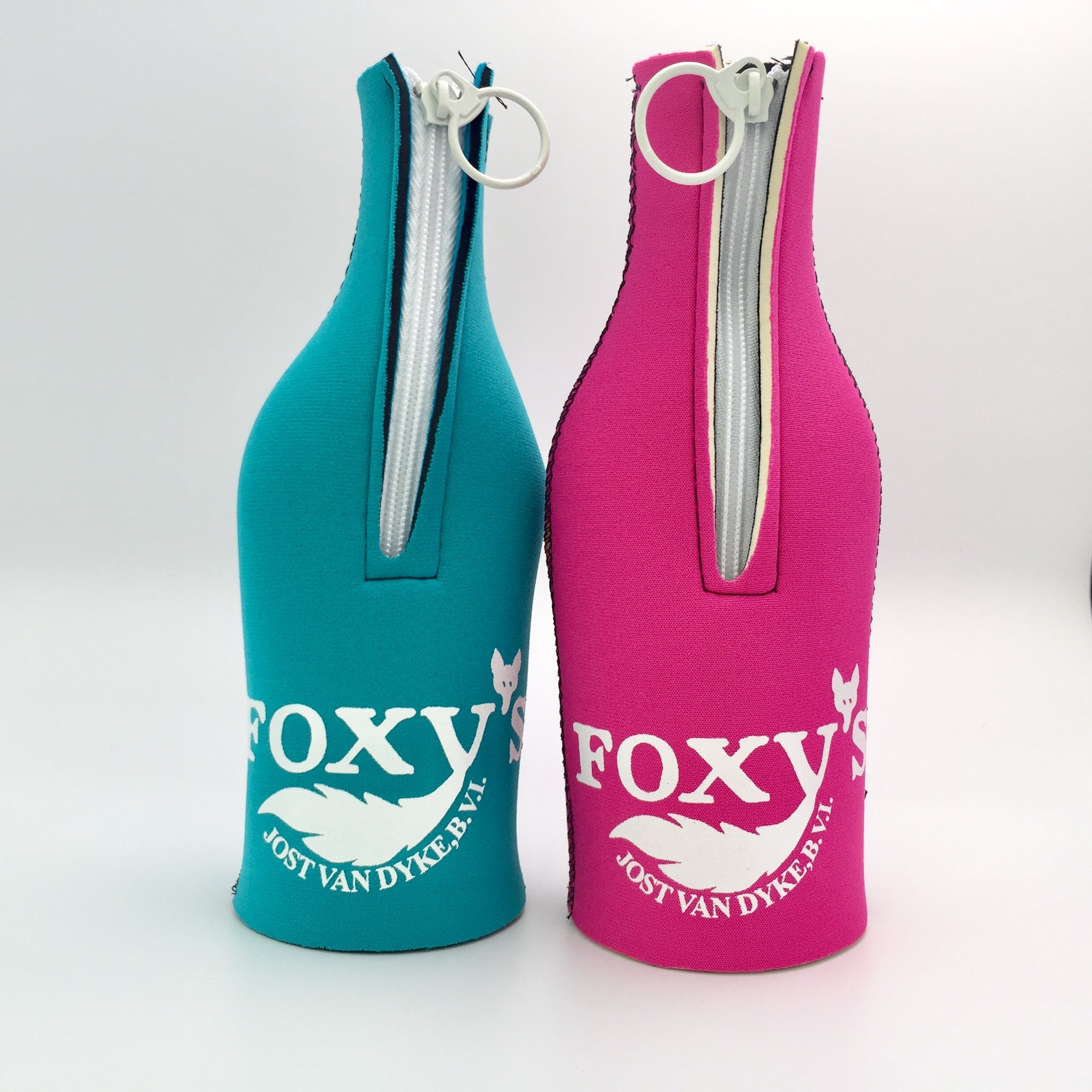 NEW ARRIVALS – Foxy's BVI
