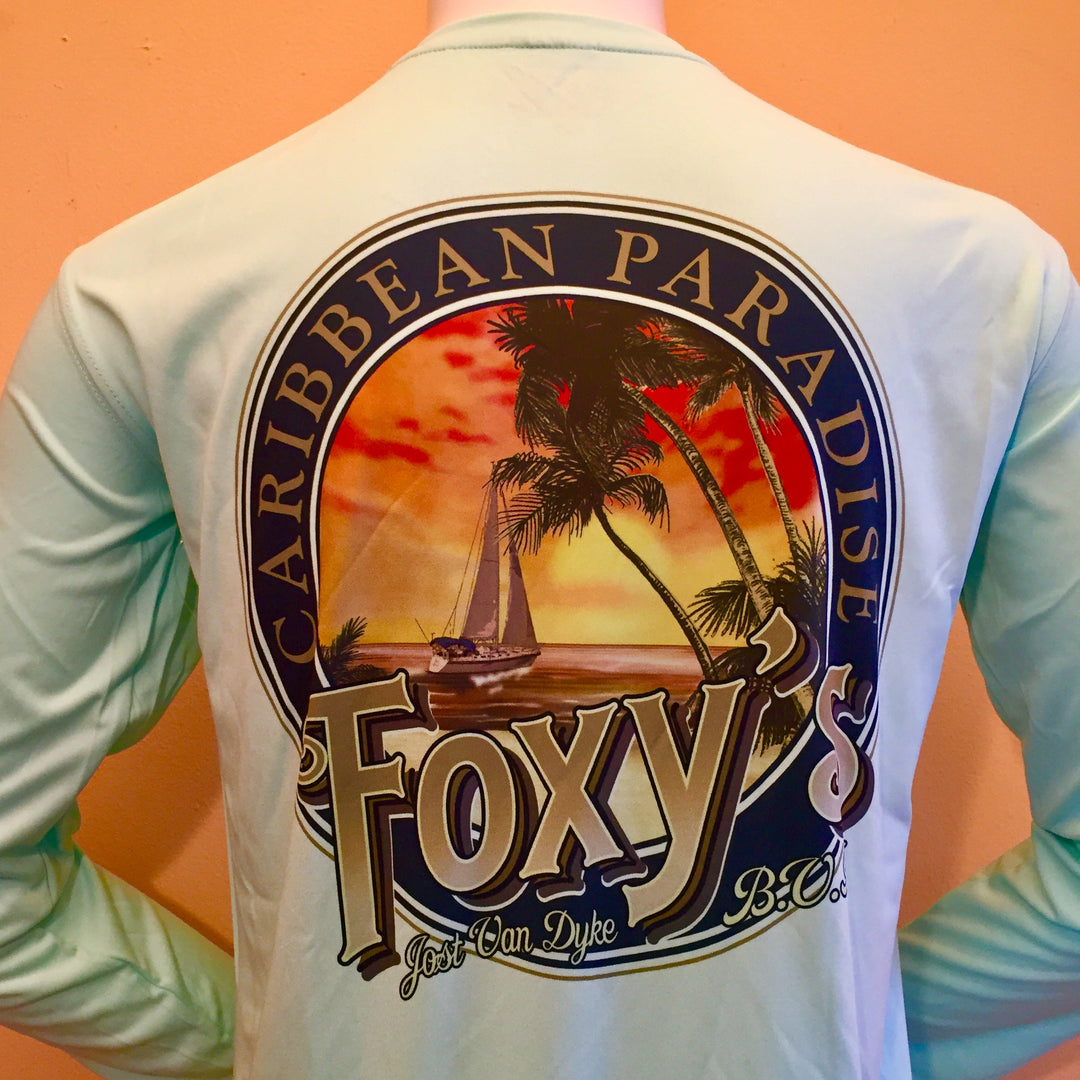 Products – Foxy's BVI