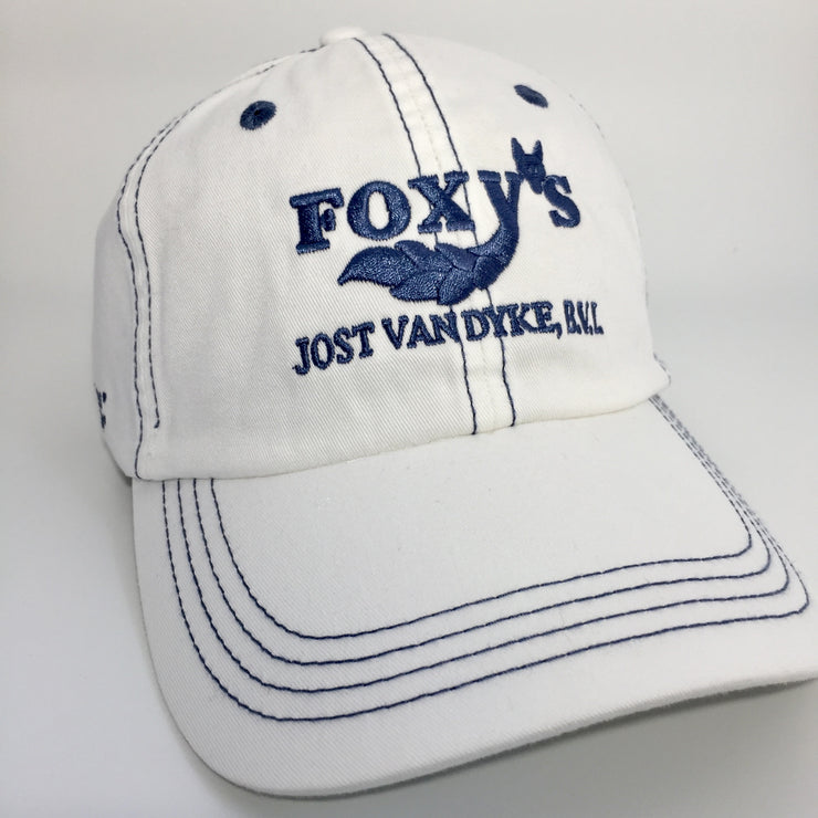 HATS – Foxy's BVI